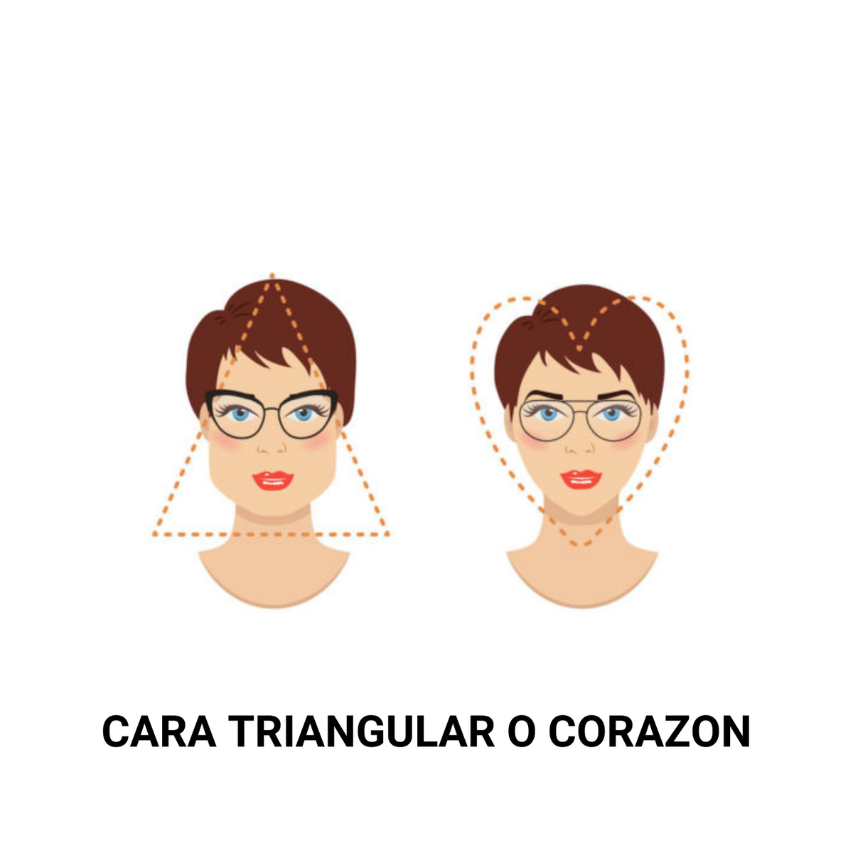 GUIA DE CALCE - FIT GUIDE